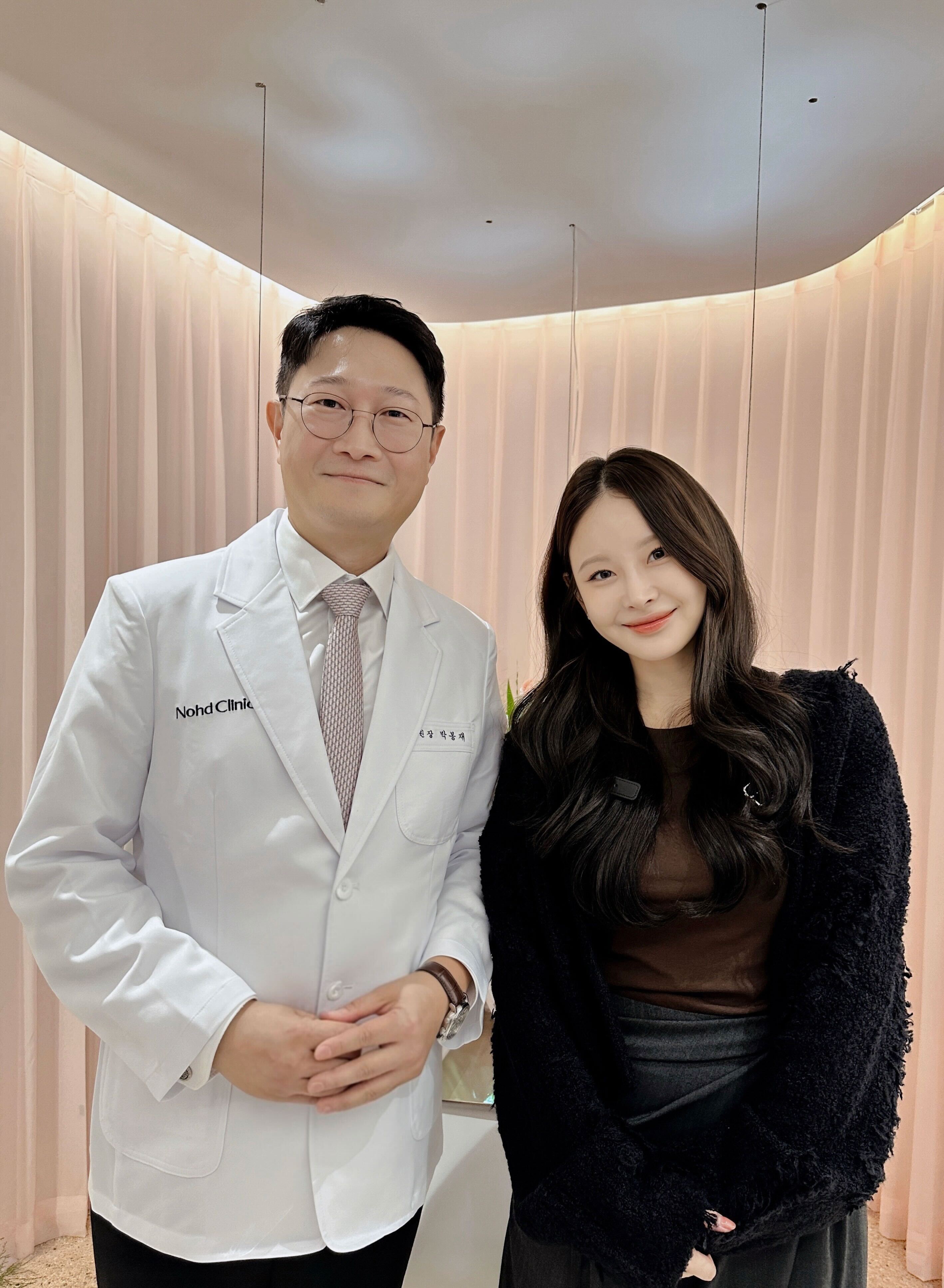 Nohd clinic | 노드의원